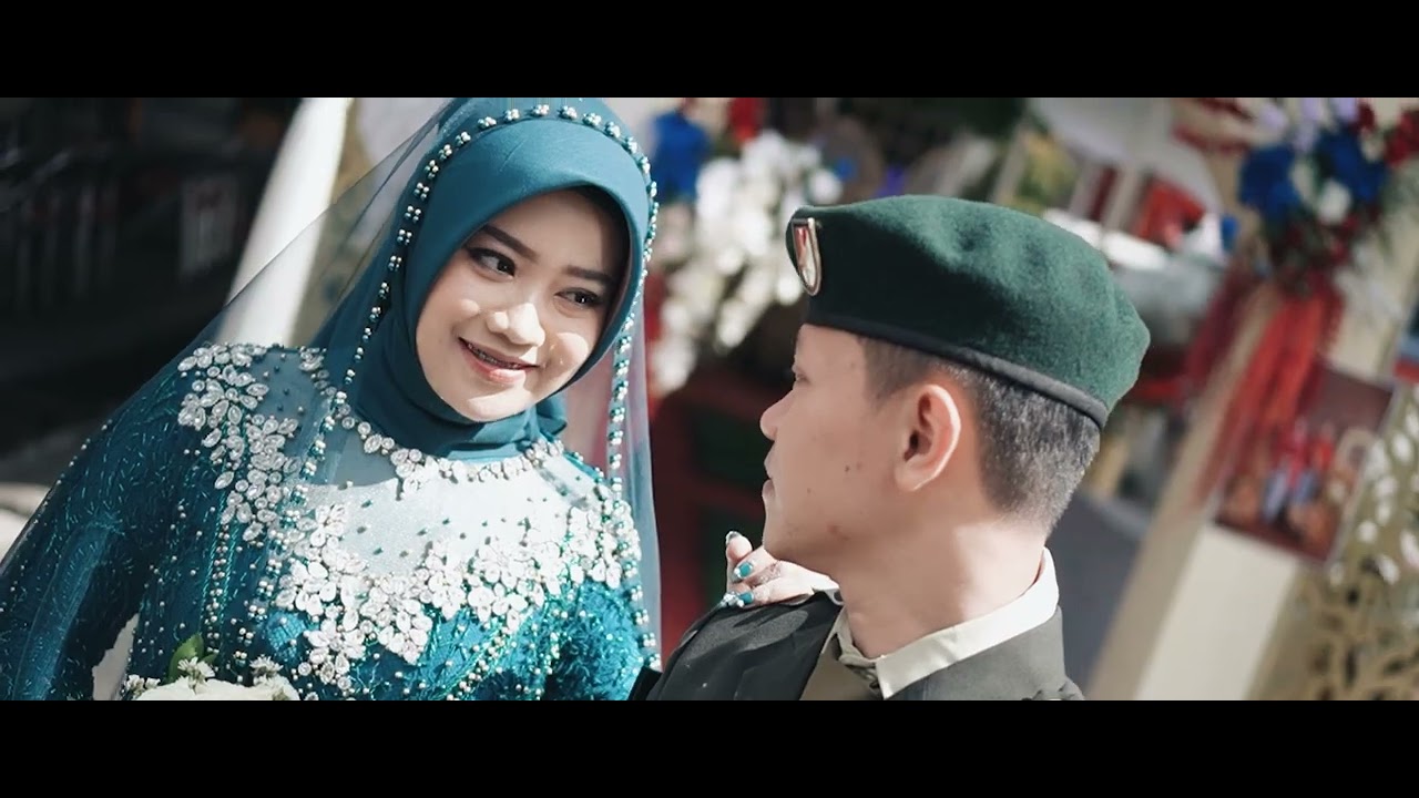 Wedding Deva & Hikmah | Cinematic Wedding Jogja - YouTube