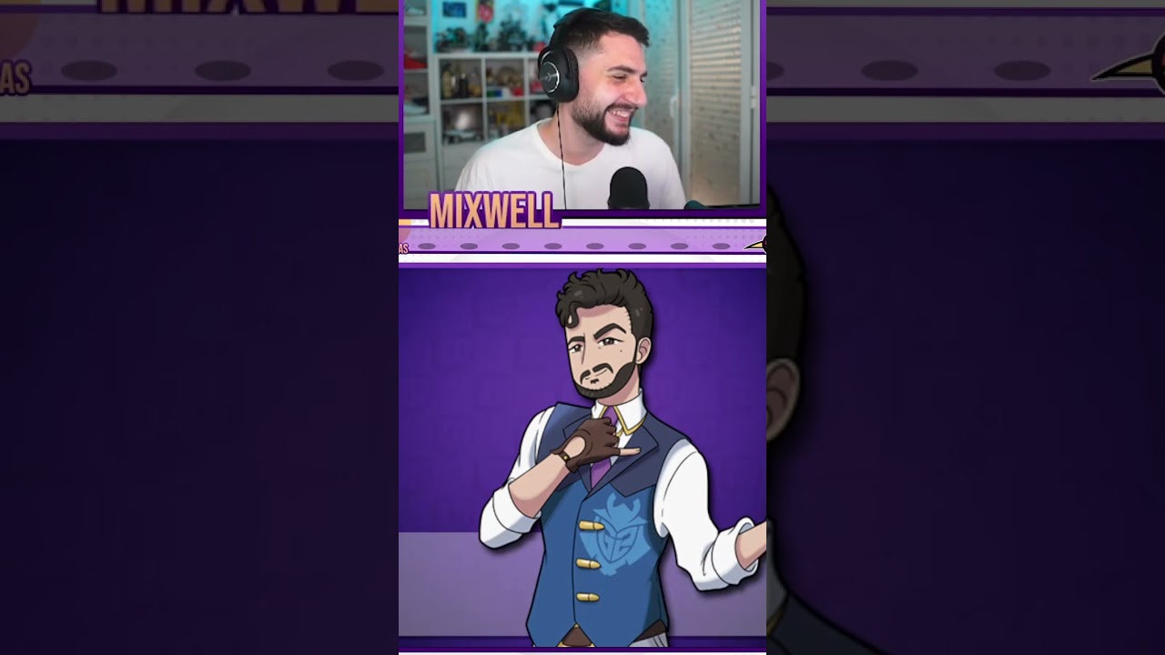 Así me presentaron en la Pokemon Twitch Cup 2 | G2 Mixwell - YouTube