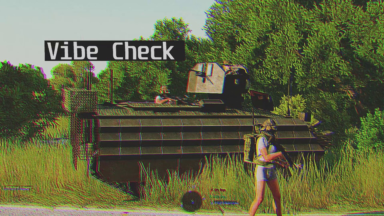 Vibe Check - YouTube