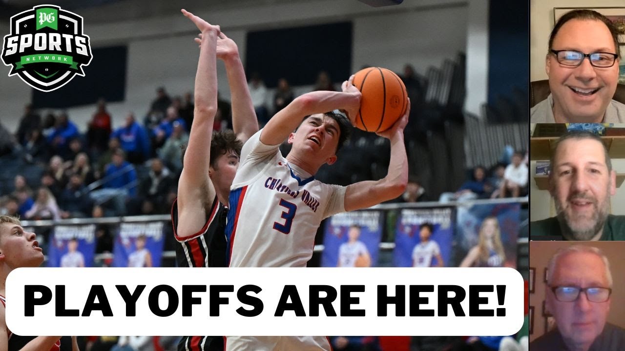 WPIAL basketball playoffs: Breaking down the brackets — who will stand ...