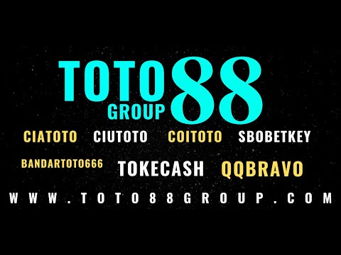 ROBOT BERGOYANG#3 CIATOTO TOTO88GROUP