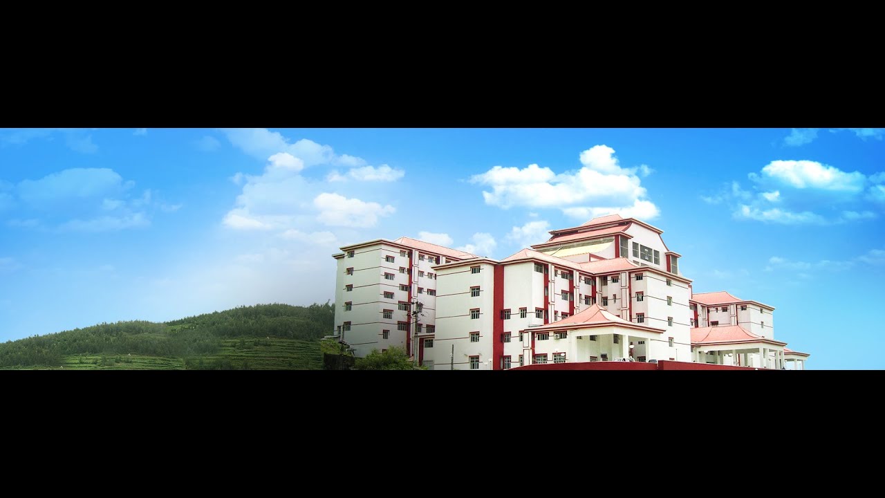 Central Referral Hospital | Sikkim Manipal Institute of Medical ...