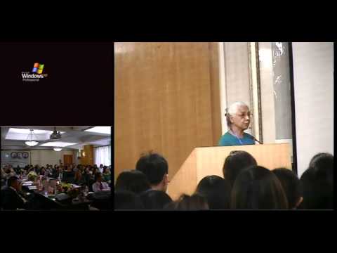 Emeritus Professor Ruqaiya Hasan Connecting Paths Lamb Halliday and ...