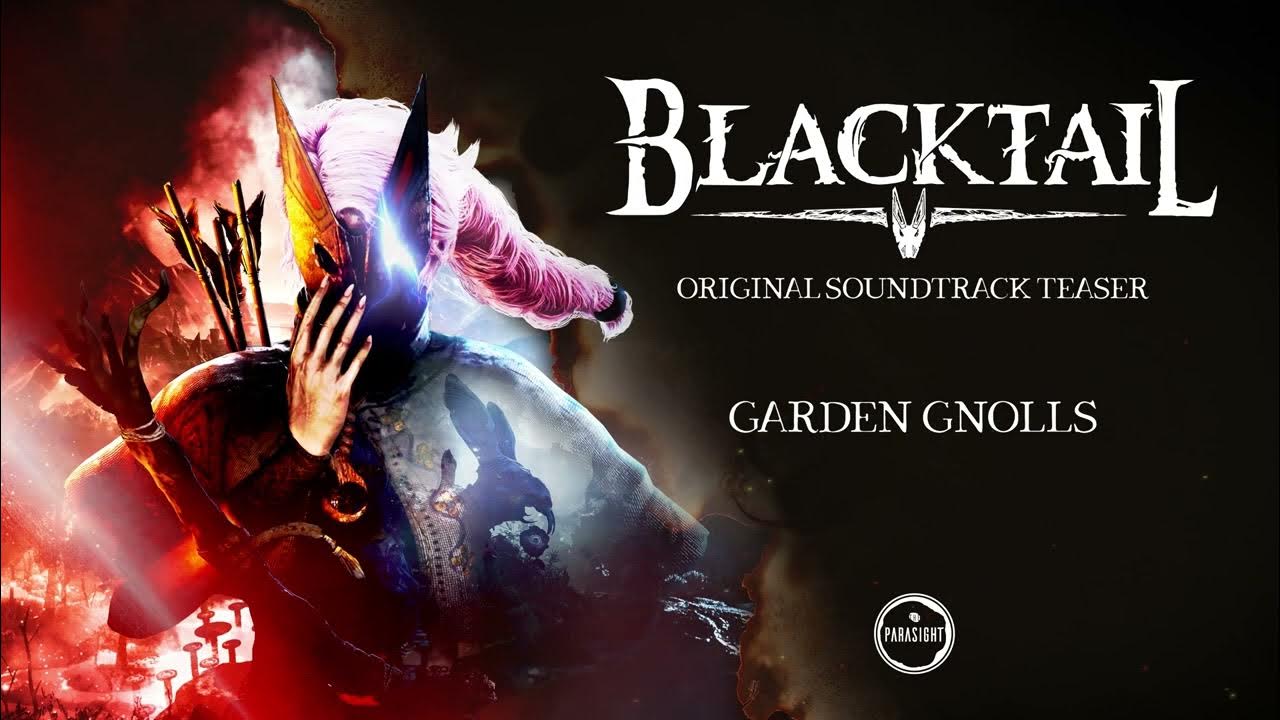 Blacktail [PS5/XSX/PC] Original Soundtrack Teaser - YouTube
