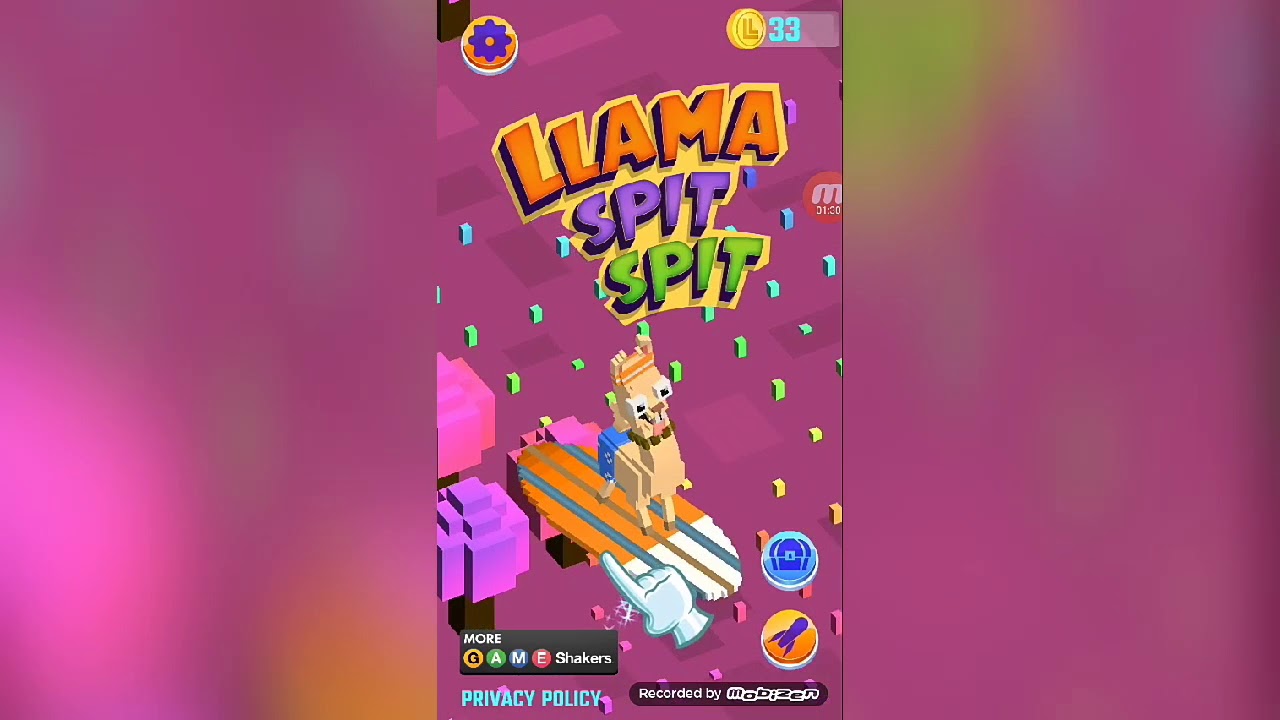 Замалко победих:LAMA SPIT SPIT - YouTube