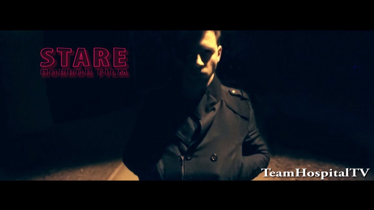 STARE (horror film) - YouTube