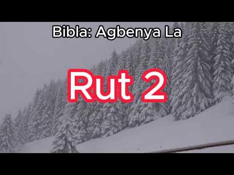 Rut 2 || Ruth 2 || Ruth 2 - YouTube