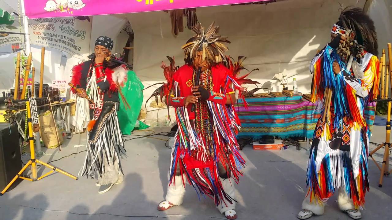 Rimay (리마이팀)공연 - YouTube