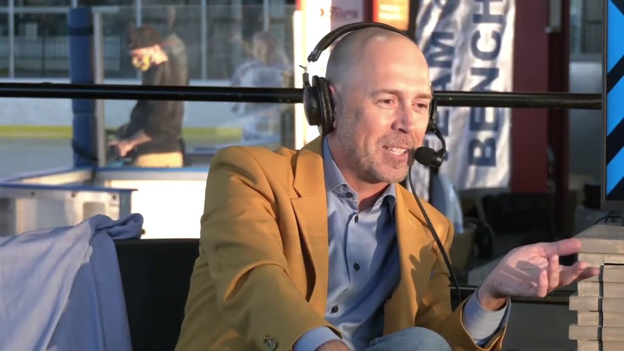 Brian Duff - 11 Day Power Play - Live Stream Interview - YouTube