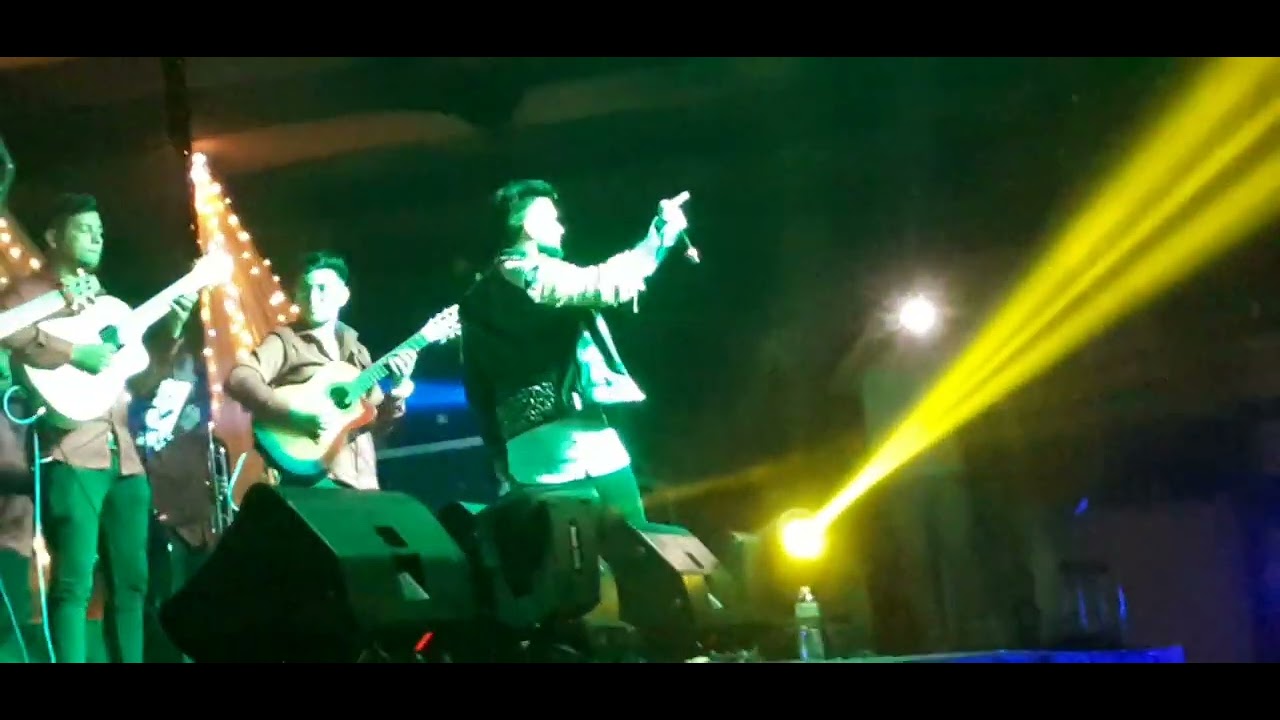 apunta de trago Alexander González - YouTube