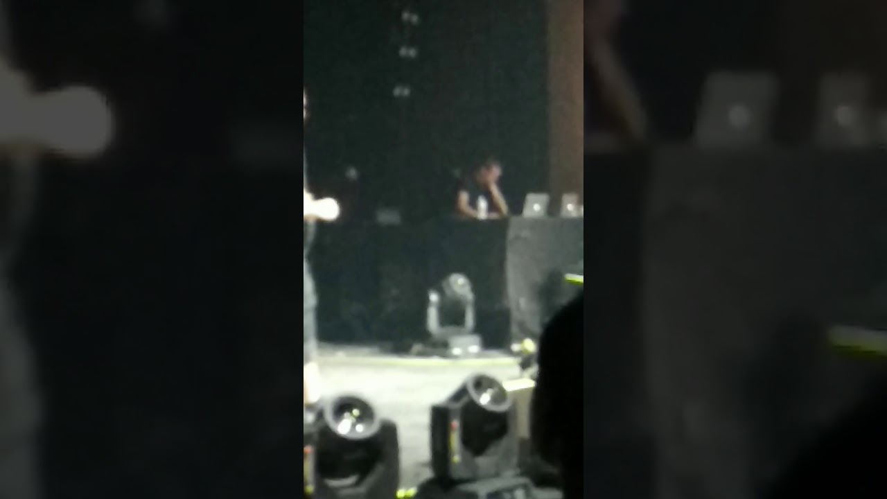 The Sisters of mercy - Doktor Avalanche 2019 - YouTube