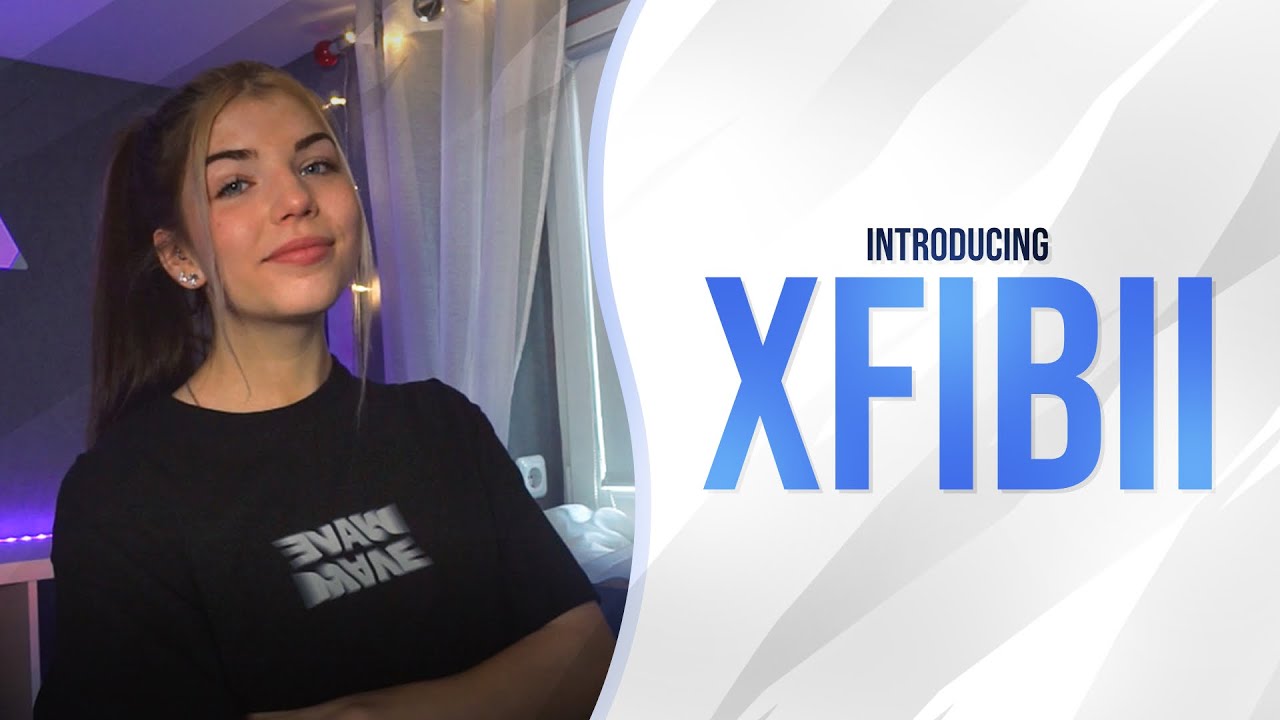 Welcome to WAVE, Fibii! - YouTube