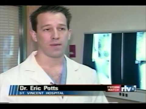 Advanced Back Surgery with Eric Potts MD - YouTube