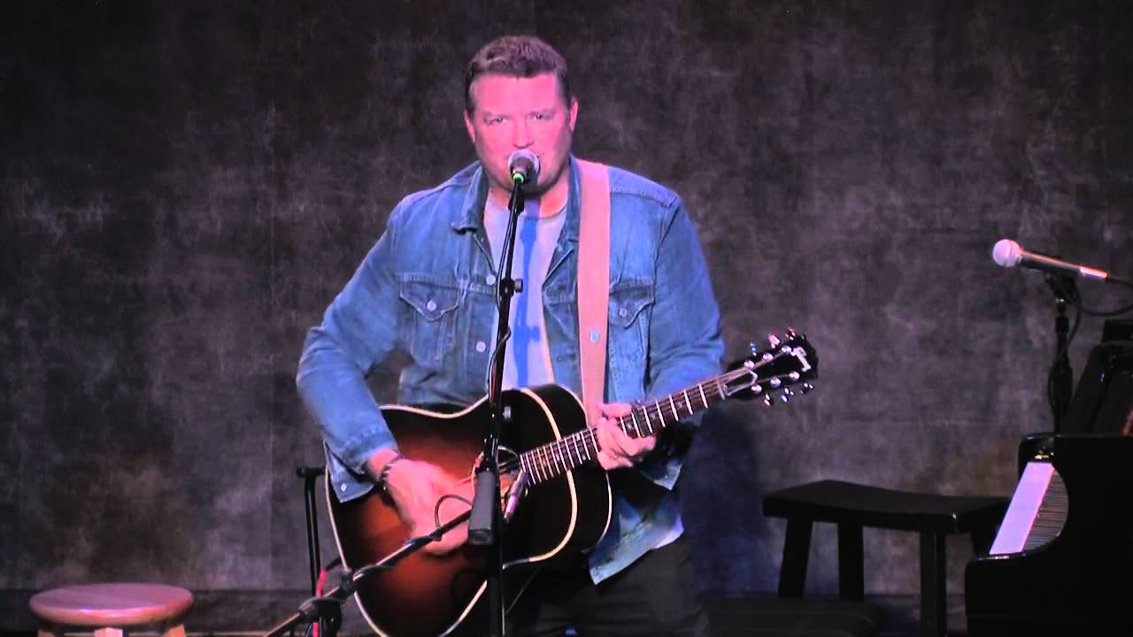 Scott Thompson - Anywhere With You - @RCMusicFoundry 2/28/16 - YouTube