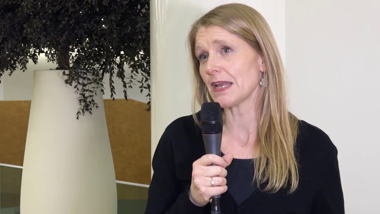 Key findings of the ALEX study: Improved therapeutic options for ALK ...