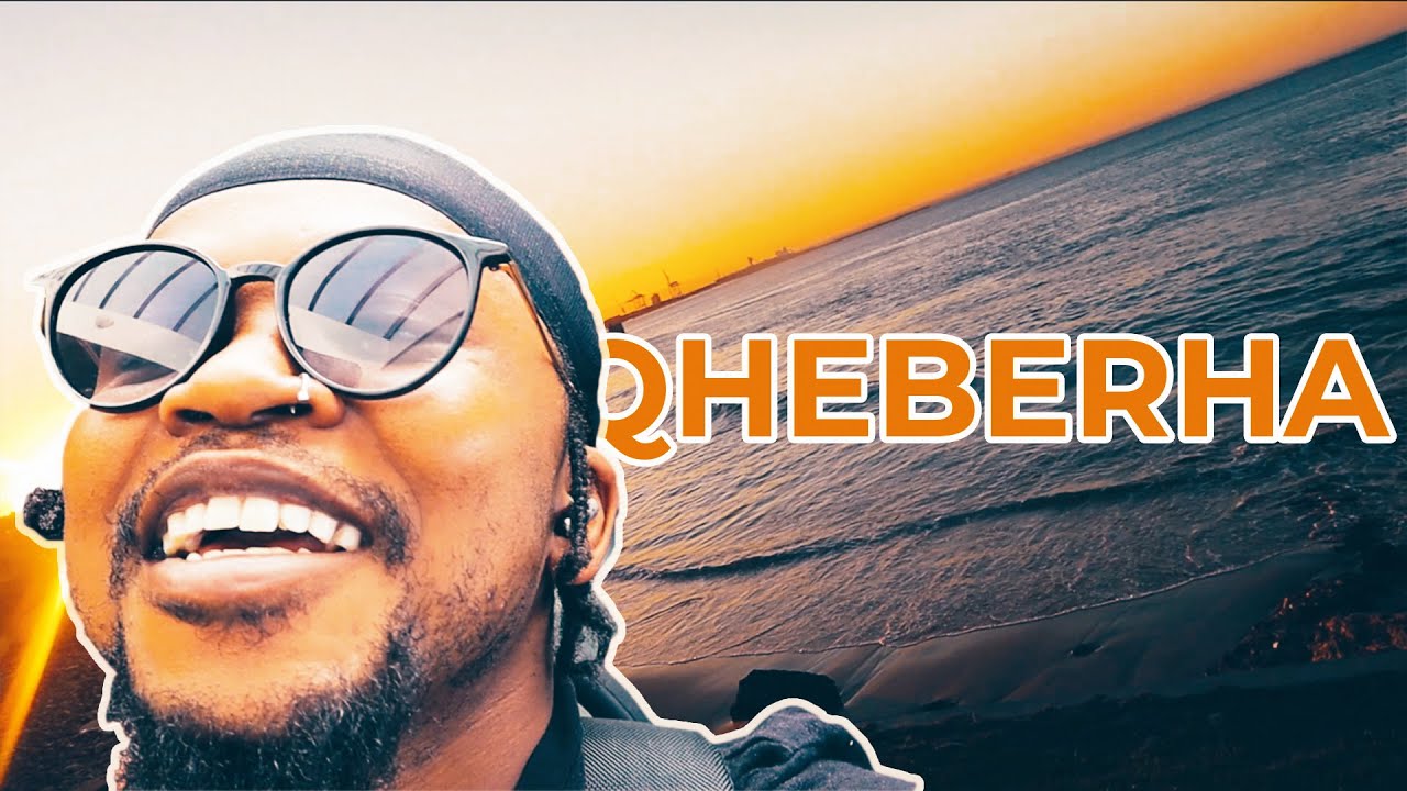 Emhlabeni Vlogs | Qheberha(P.E) | ShotsByThabang | Black Studios ...