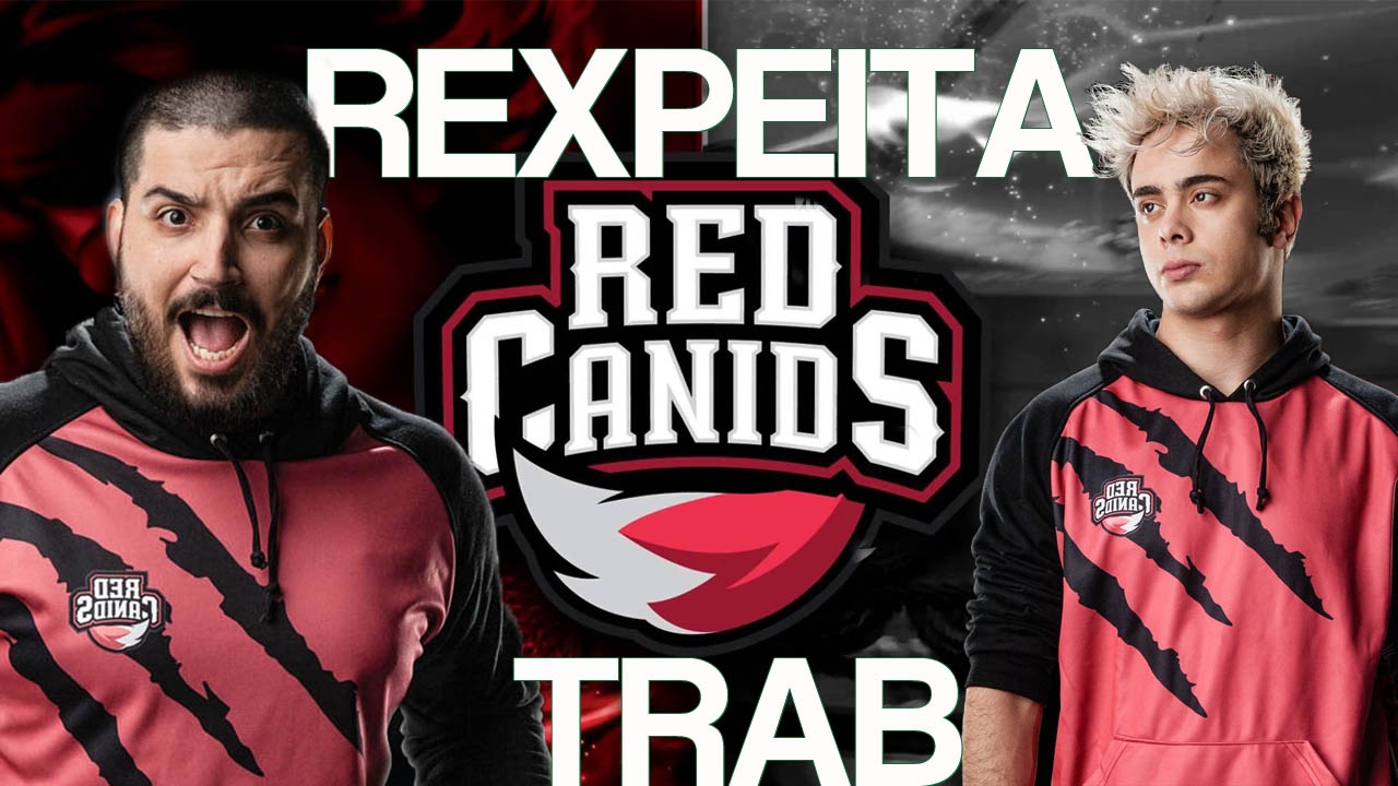 YODA E BRTT JUNTOS TRYHARD (RED CANIDS) - YouTube