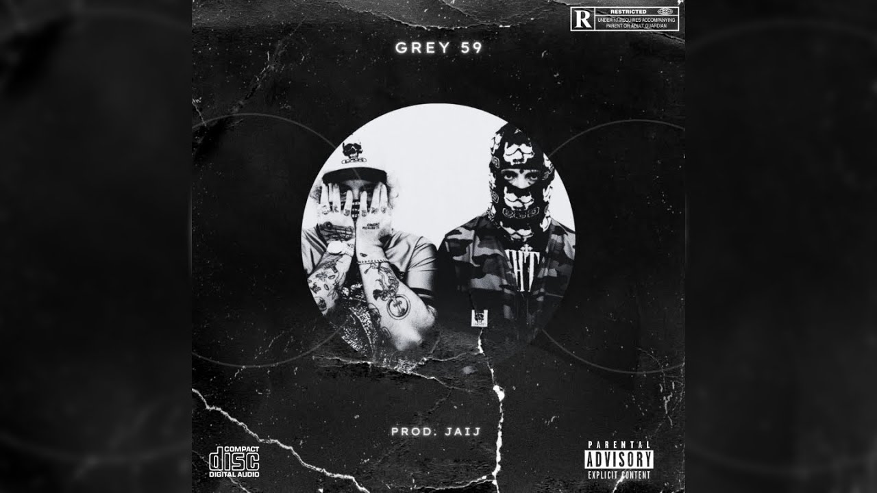 $uicideboy$ - Grey 59 (Prod. JAIJ) - YouTube