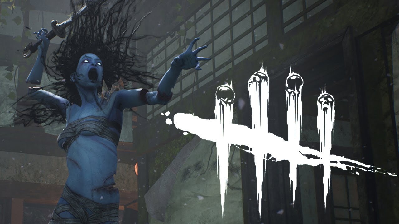 🚀 DBD - Pa' que respetes 😏 - Tumba de Glenvale 🤞 - Gameplay Español ...