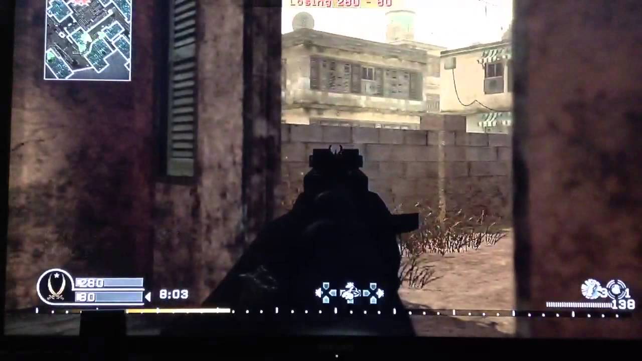 First MW1 Vid!- COD MW1 Ep. 1 - YouTube