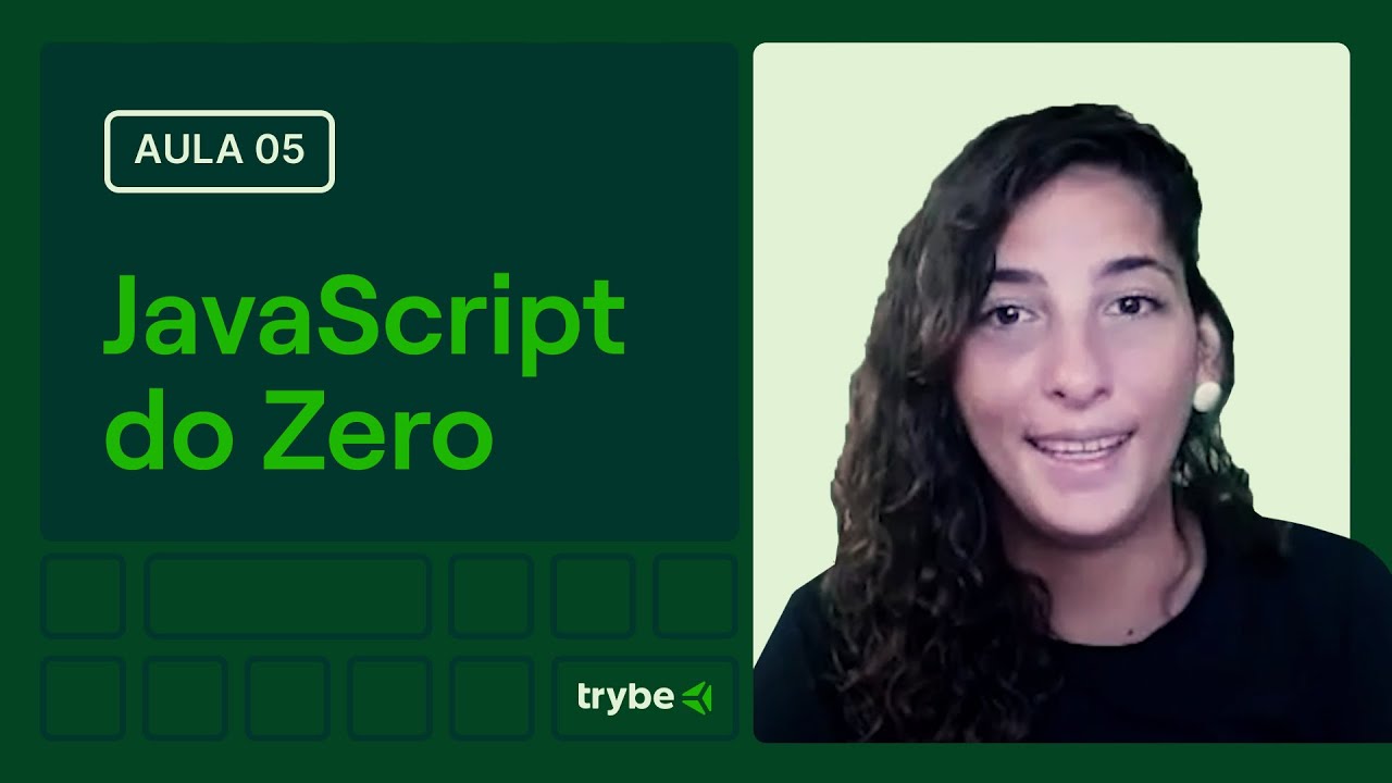 JavaScript do Zero | 05. Soft Skills | CURSO GRATUITO - YouTube