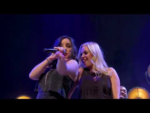 Uptown Live  - Jenny Kidd - Bang Bang