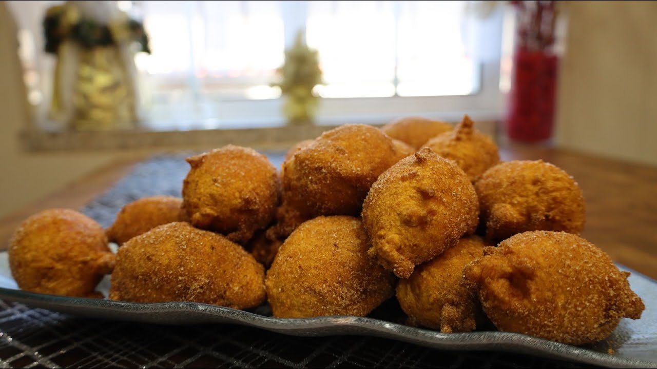 Bilharacos doce tradicional Português - YouTube