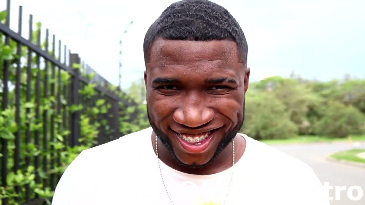 LOS SECRETO DE ELLAS - Kevin Voltro - YouTube