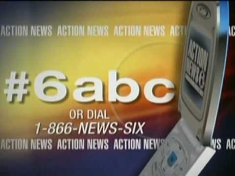 2010 WPVI Action News Tipline Promo - YouTube