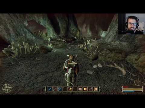 Gothic 3 Stream Highlight | Double Death
