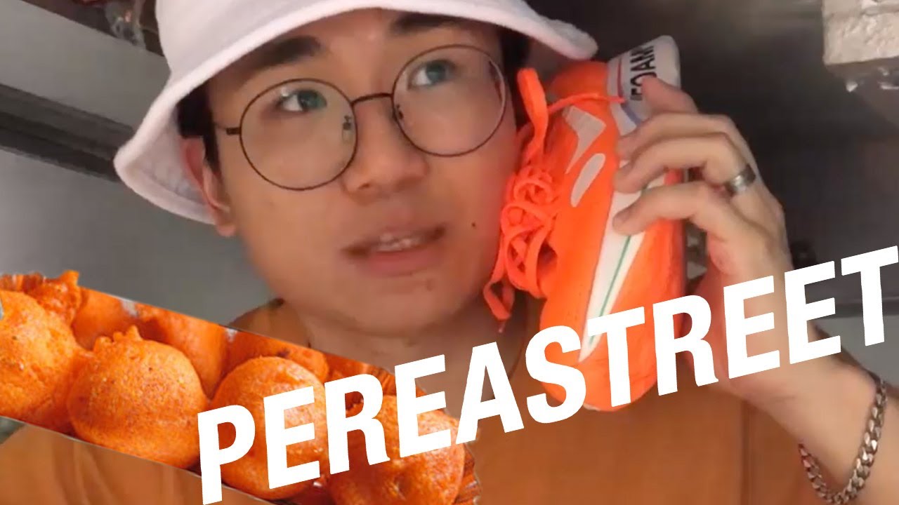ICONIC AT ORANGE NA BILOG | S1E7 - YouTube