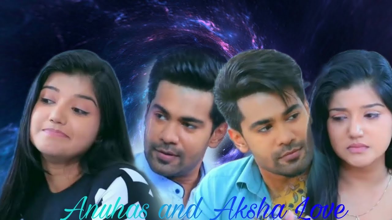 Mal onchilla song Anuhas and Aksha Raween kanishka and Nethmi roshel ...