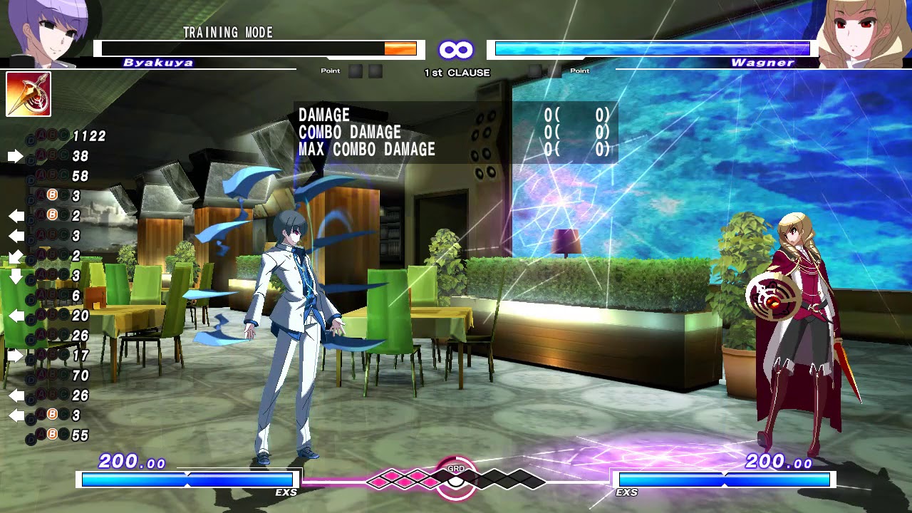 [UNIST] Anti Wagner Guide Byakuya Edition - YouTube