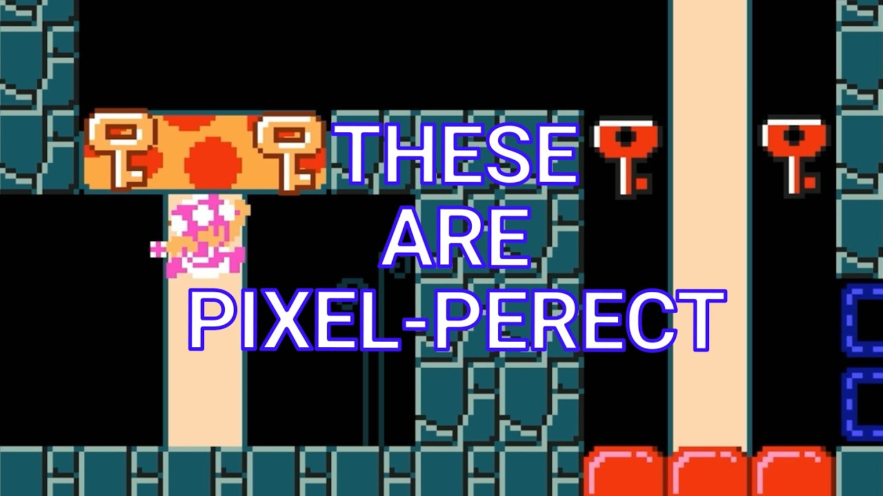 So I Found Out SUPER-EXPERT HOT Levels Are A Thing... - YouTube