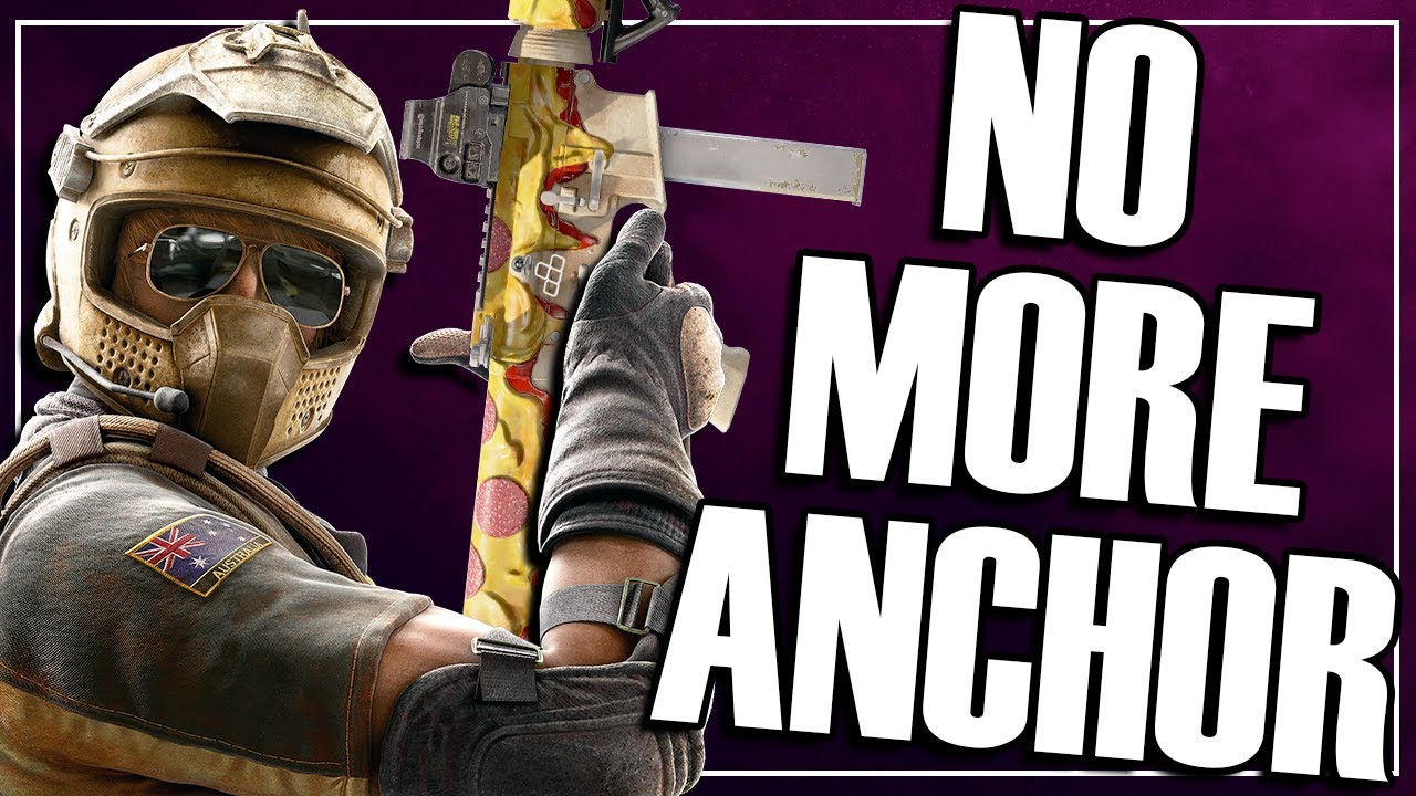 Copper To Diamond: Roaming Practice - Rainbow Six Siege - YouTube