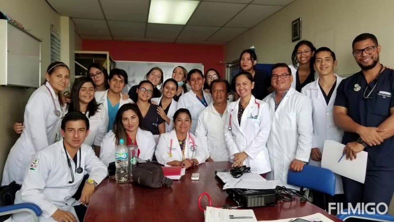 Violeta Avila HRZPed. - YouTube