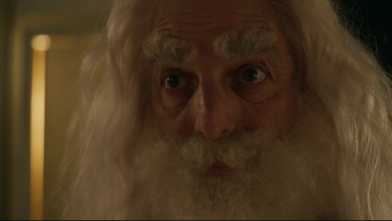 movie snippets not for the easily offended, part 17 (german dub) - YouTube