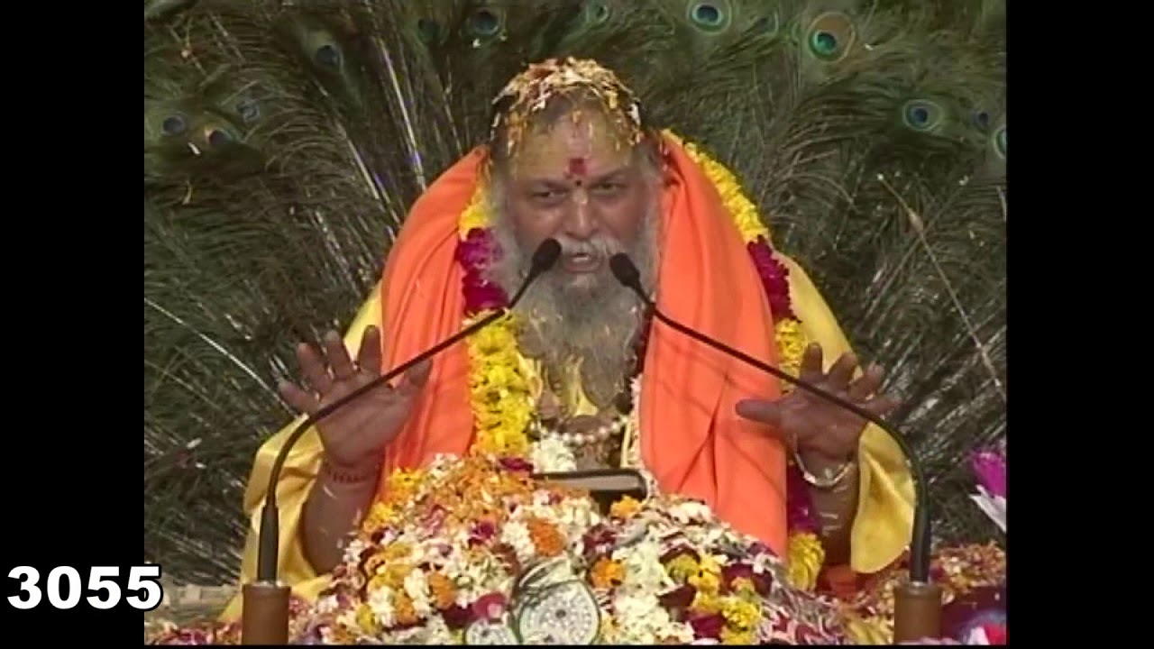 Shrimad Bhagwat Katha || Day 7 || Part-10 || Faridabad || SHRI MUNIRAJ ...