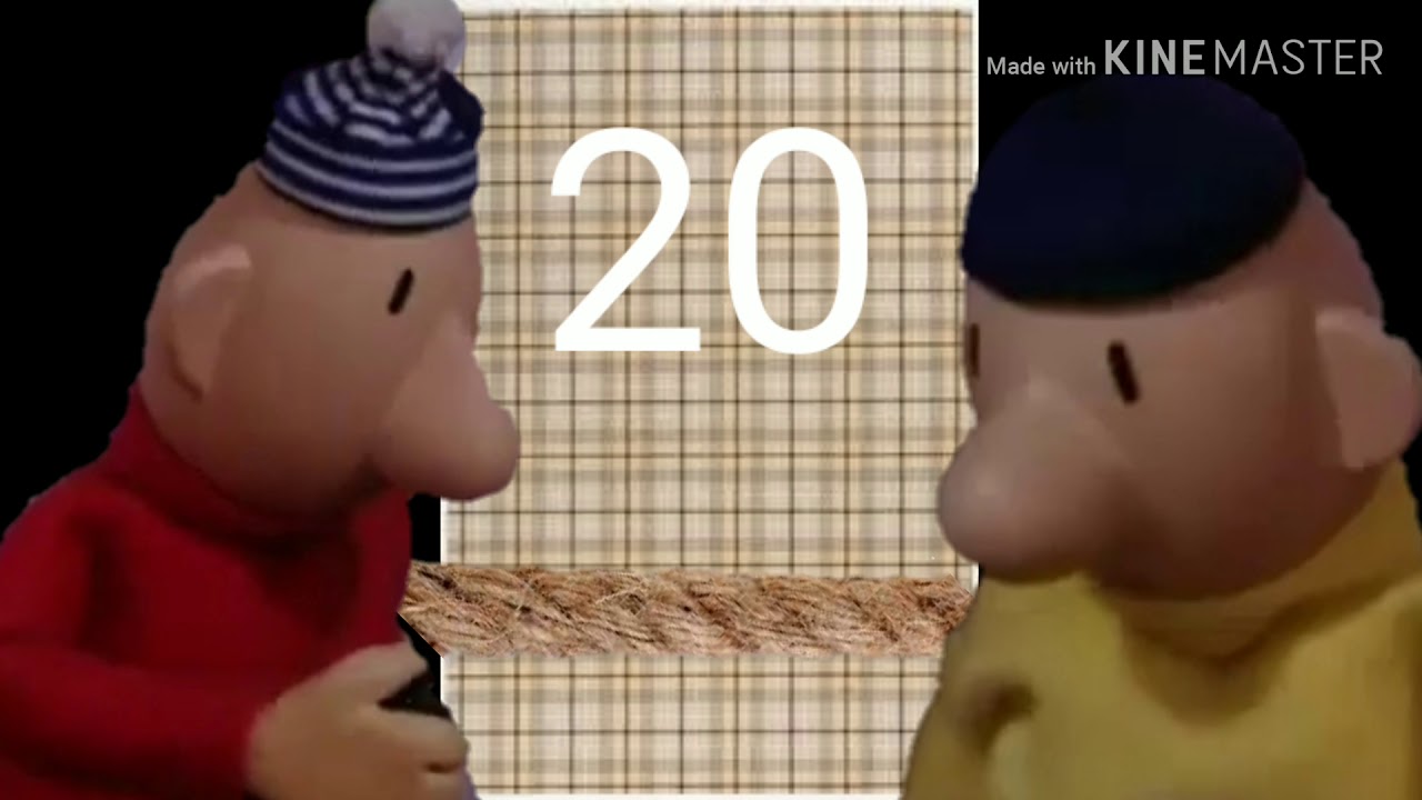 Pat & mat music 20 a 42 - YouTube