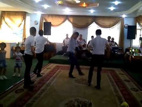 Sirvan usaqlari X.B.X.E.