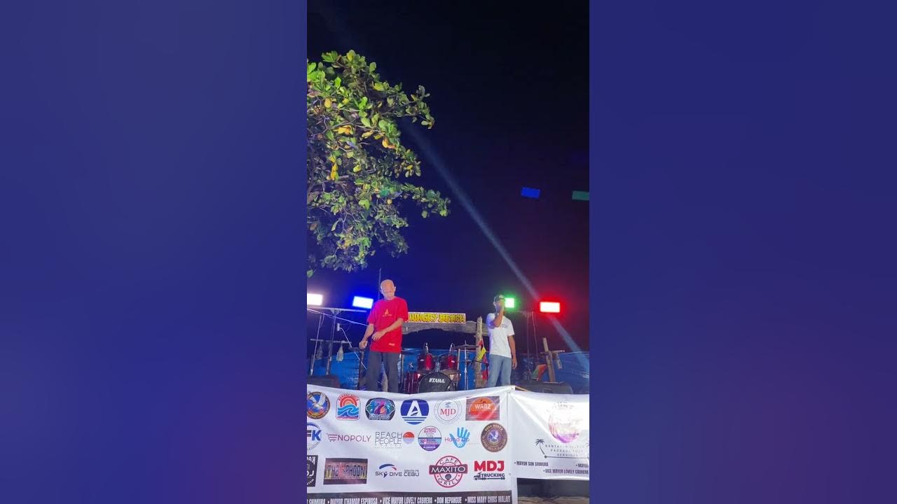 Kadina Winston Lee /Kahimtang by Bantoy Cover 🔥💯 live at Hungry Beach 🔥 - YouTube