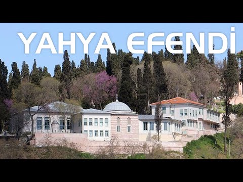 Yahya Efendi - Belgesel #belgesel