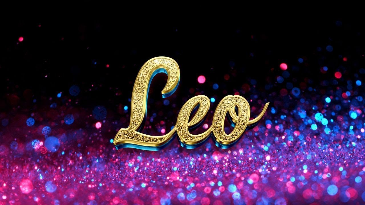 LEO - DANGER! SOMETHING SERIOUS IS HAPPENING..! LEO LOVE TAROT READING ...