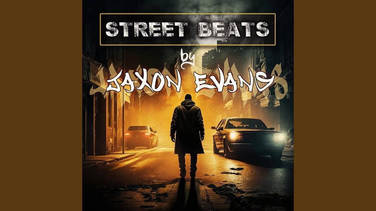 Street Paranoia - YouTube
