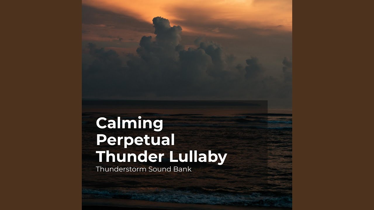 Rhythmic Thunderclaps - YouTube