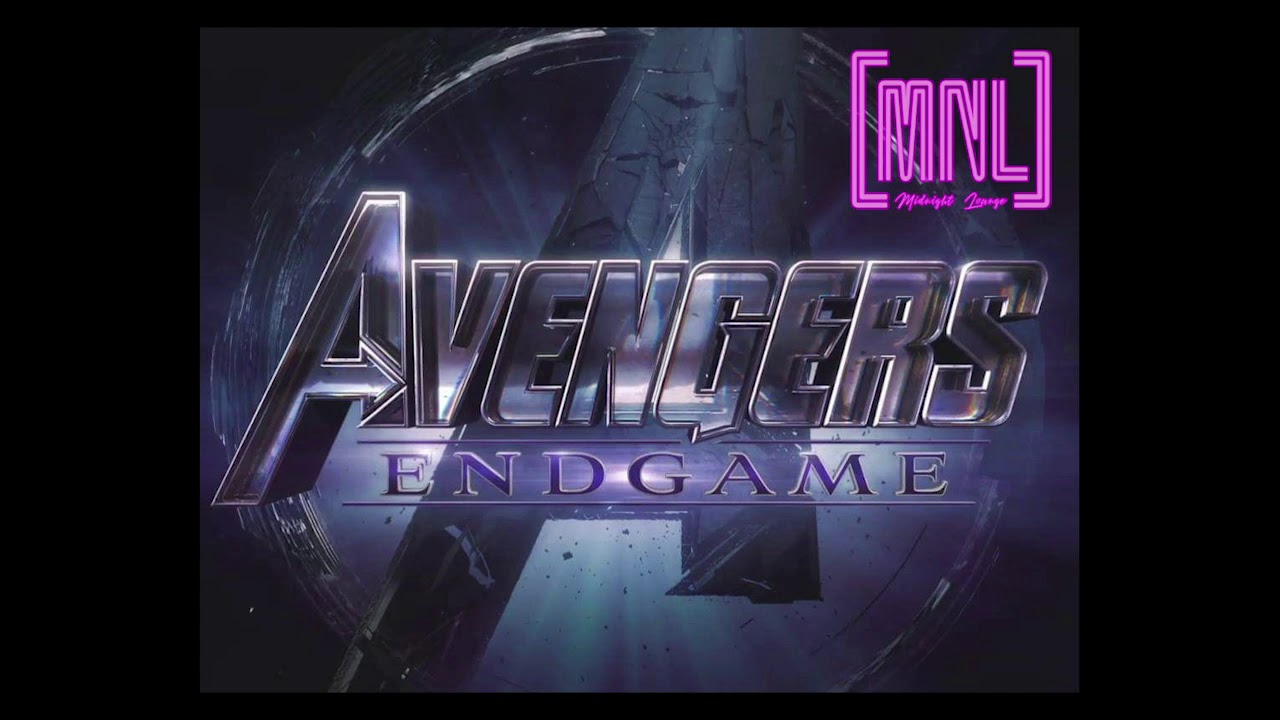 Midnight Lounge - Avengers ENDGAME Trailer Breakdown - YouTube