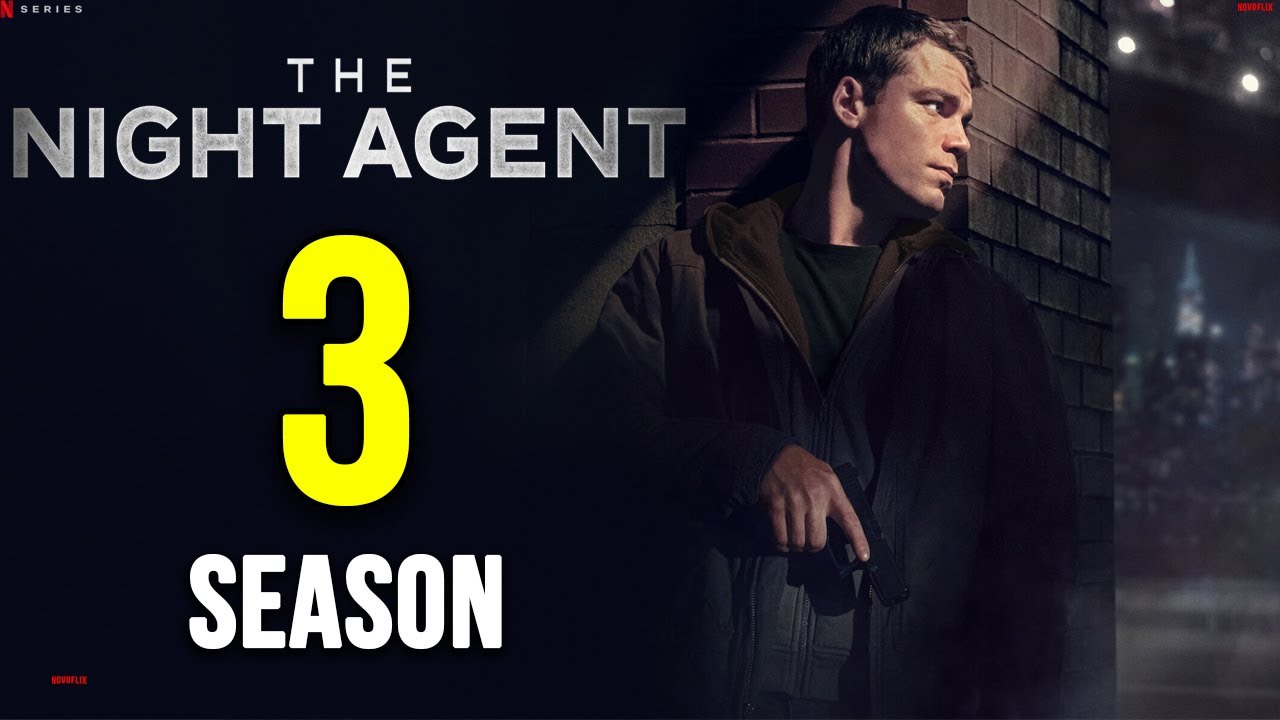 The Night Agent Season 3 Release Date, Plot and Everything You Need To ...