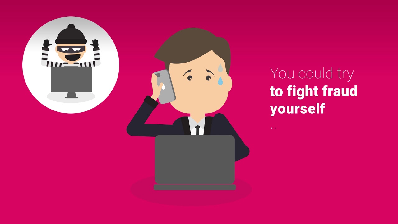 Chargeback Fraud 101 - YouTube