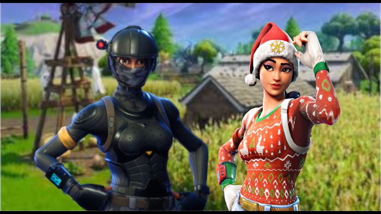 Arena Dub | 11 Kills | #s1wintons - YouTube