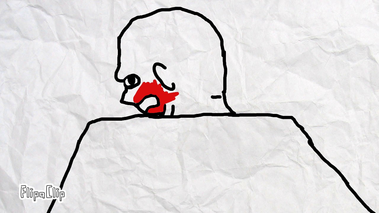 Turning Around Zombie Resident Evil - YouTube